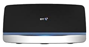 BT Home Hub 5A - TechInfoDepot