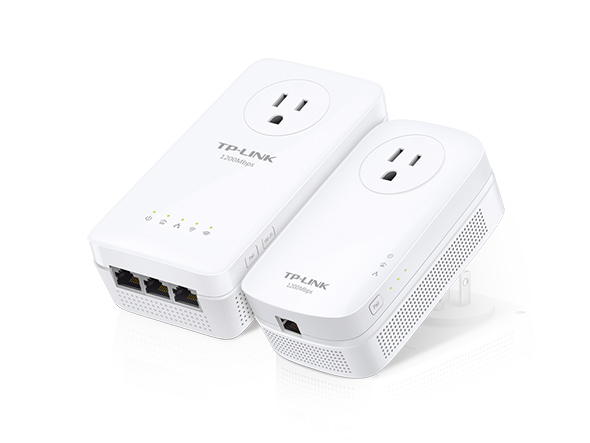 TP-LINK TL-WPA8630P - TechInfoDepot
