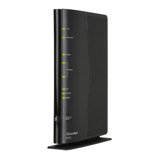 Actiontec R3000 - TechInfoDepot