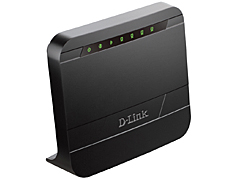 D-Link DIR-300/NRU rev B7 - TechInfoDepot