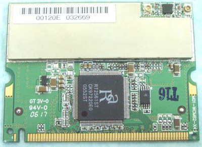 AboCom WCM6002 - TechInfoDepot