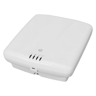 HP 560 Access Point (J9845A) - TechInfoDepot