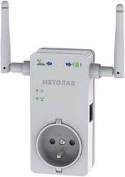 Netgear WN3100RP v2 - TechInfoDepot