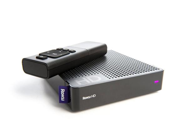 Roku HD (2000C) - TechInfoDepot