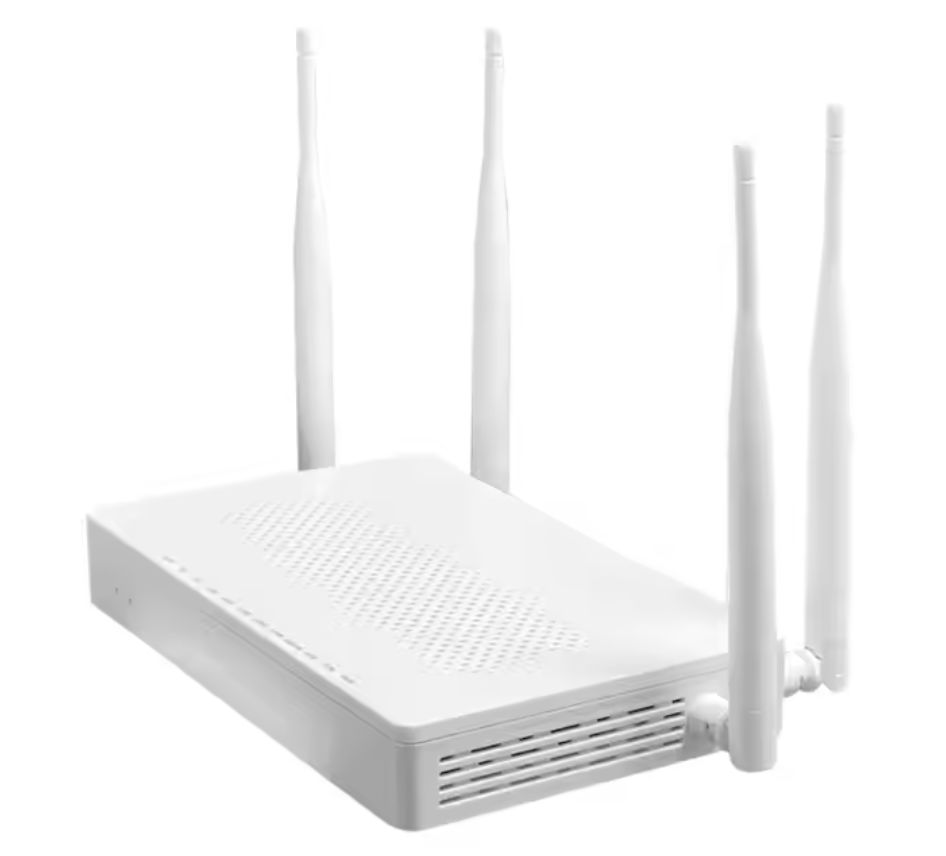 SmartFiber XP8421-B - TechInfoDepot