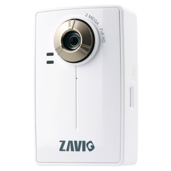Zavio F3206 - TechInfoDepot