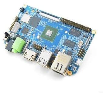FriendlyARM NanoPC-T3 - TechInfoDepot