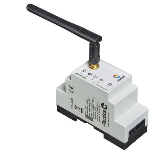 eTactica EG-200 - TechInfoDepot