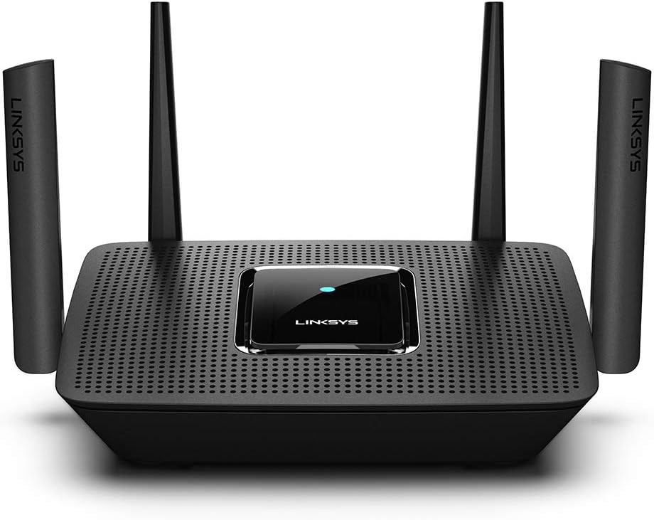 Linksys MR8300 - TechInfoDepot