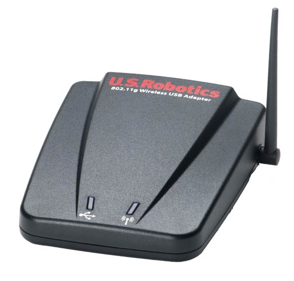 USRobotics USR5420 - TechInfoDepot