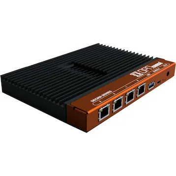 Deciso DEC695 - TechInfoDepot