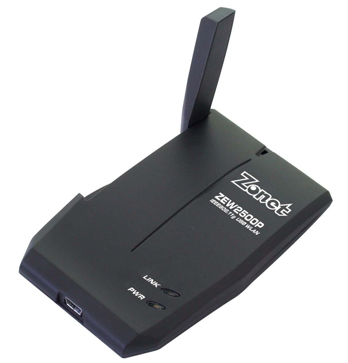 Zonet ZEW2500P - TechInfoDepot