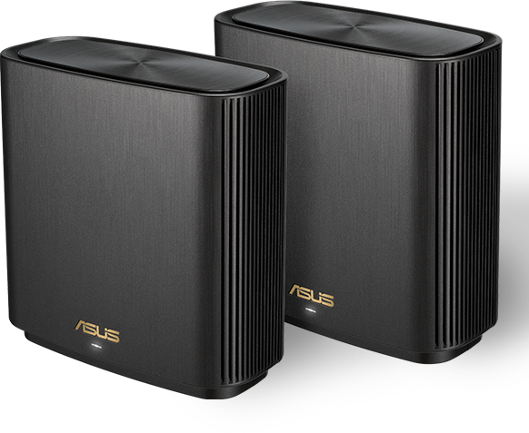 ASUS ZenWiFi AX (XT8) - TechInfoDepot