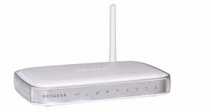 Netgear CG814WGv1 - TechInfoDepot