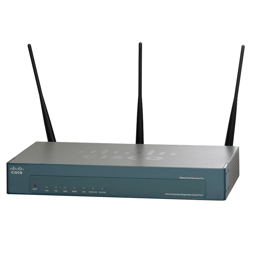 Cisco AP541N - TechInfoDepot