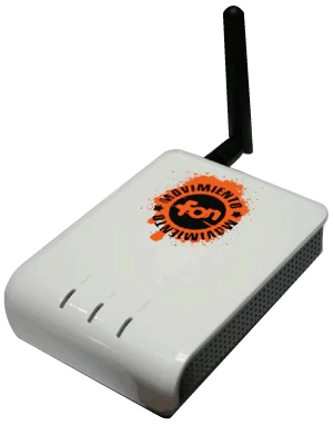 Fonera FON2200 - TechInfoDepot