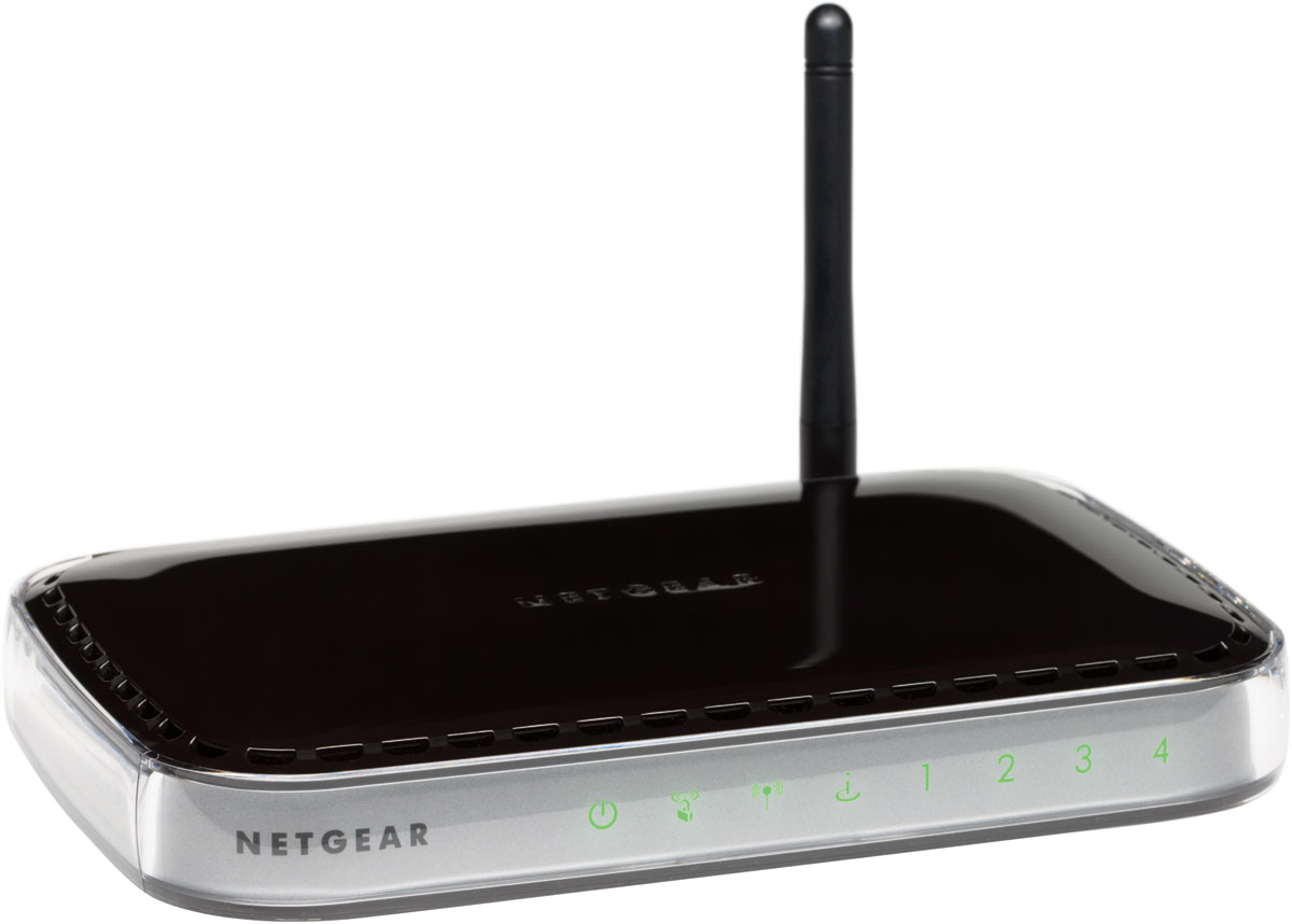 Netgear WNR1000v2 - TechInfoDepot