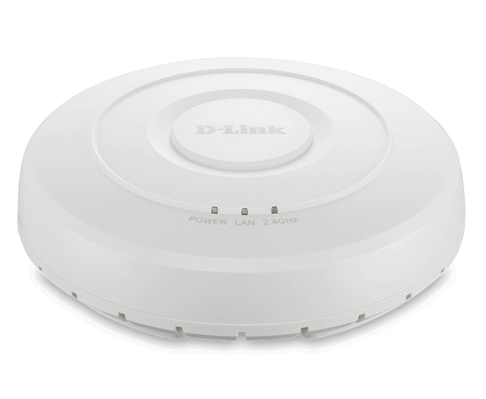 D-Link DWL-2600AP - TechInfoDepot