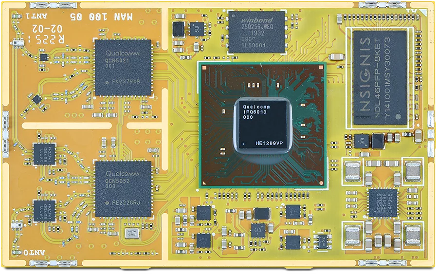 8devices Mango - TechInfoDepot