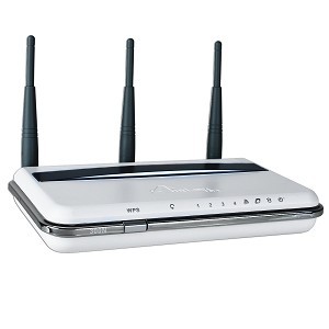 Airlink101 AR680W - TechInfoDepot