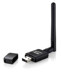 LevelOne WUA-0614 rev 1 - TechInfoDepot