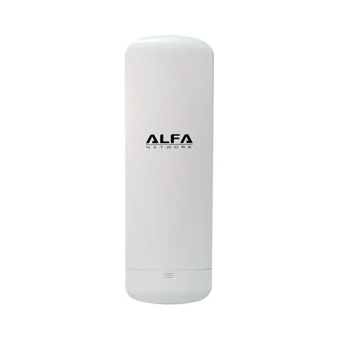 ALFA Network N2Q - TechInfoDepot