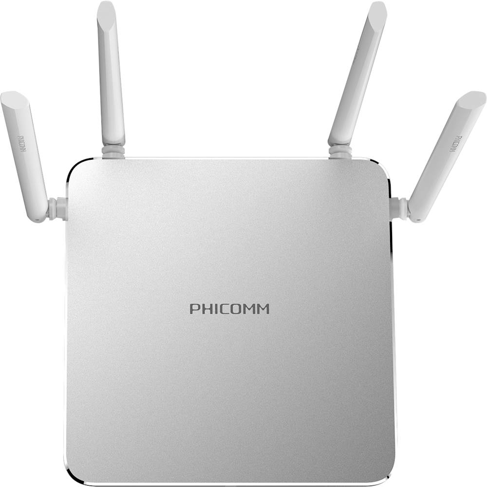 Phicomm K2P - TechInfoDepot