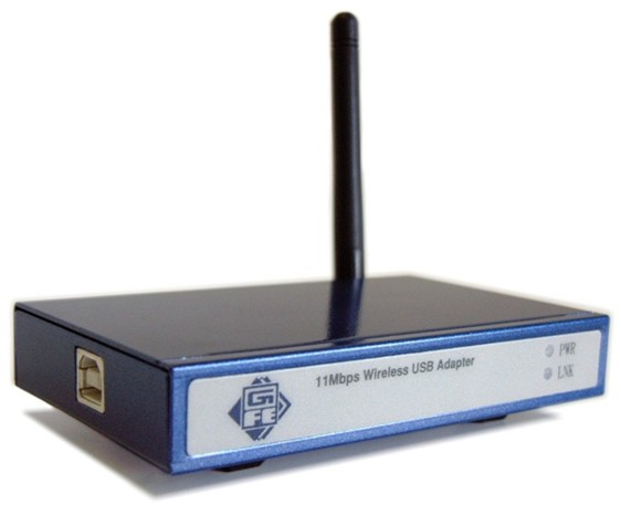 GigaFast WE741-UI - TechInfoDepot