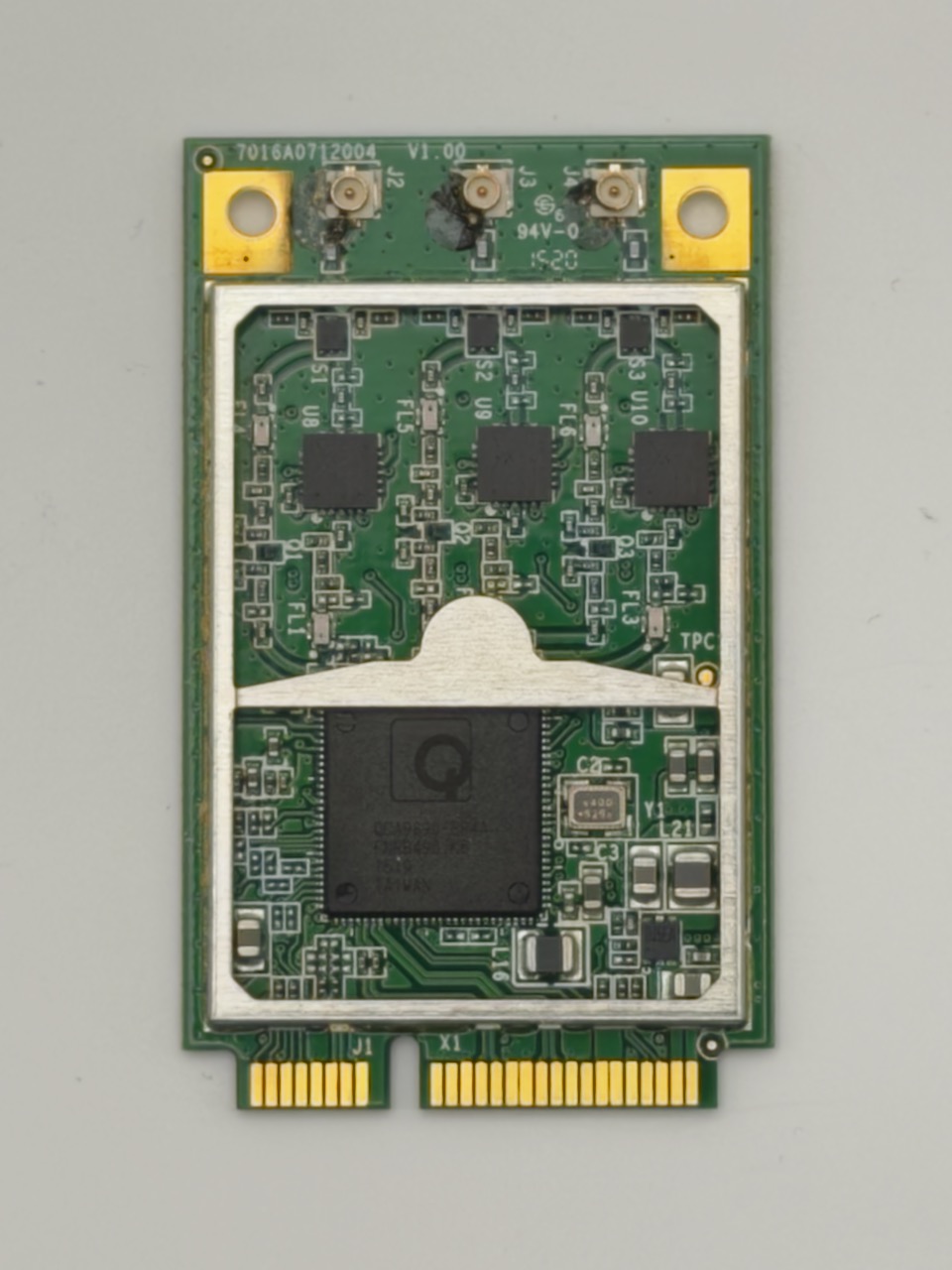 Senao PCE4551AH - TechInfoDepot