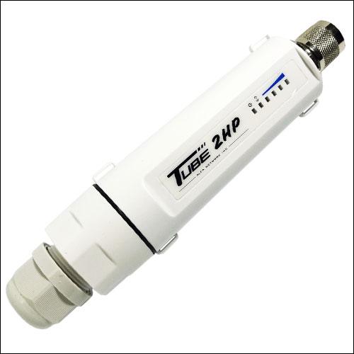 ALFA Network Tube 2HP - TechInfoDepot
