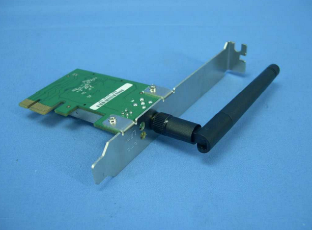 CyberTAN MW600-B-LO - TechInfoDepot