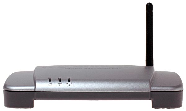 USRobotics USR5451 - TechInfoDepot