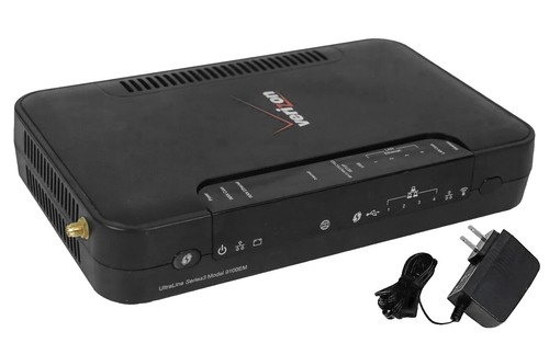 Westell A90-9100EM15-10 - TechInfoDepot