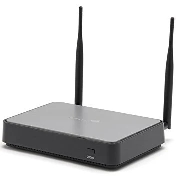 Actiontec Q1000 (Qwest) - TechInfoDepot