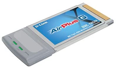 D-Link DWL-G650X - TechInfoDepot