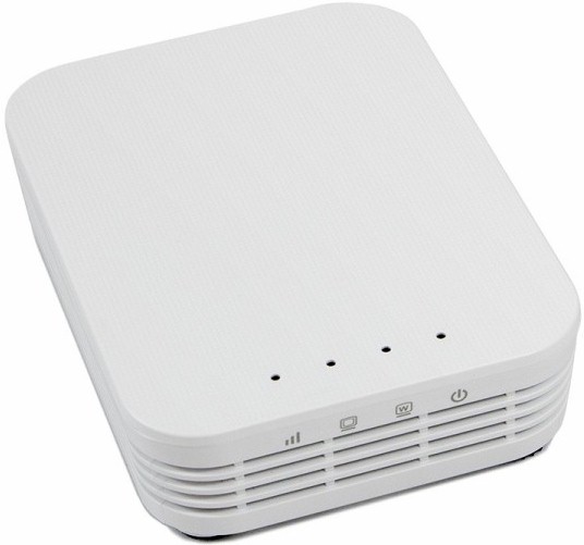 Open-Mesh OM5P-AC v2 - TechInfoDepot