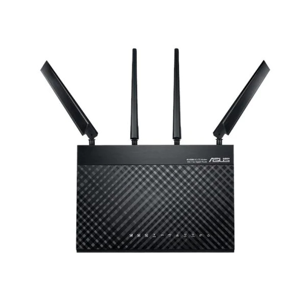 ASUS 4G-AC68U - TechInfoDepot