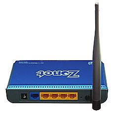 Zonet ZSR4154WS - TechInfoDepot
