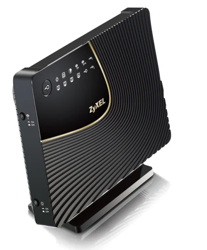ZyXEL NBG6716 - TechInfoDepot