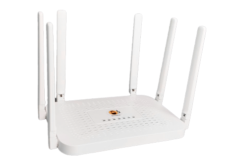 Routerich AX3000 - TechInfoDepot