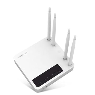 ipTIME A604M - TechInfoDepot