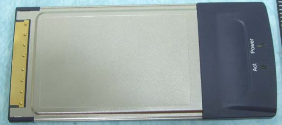 AboCom WCB5202 - TechInfoDepot