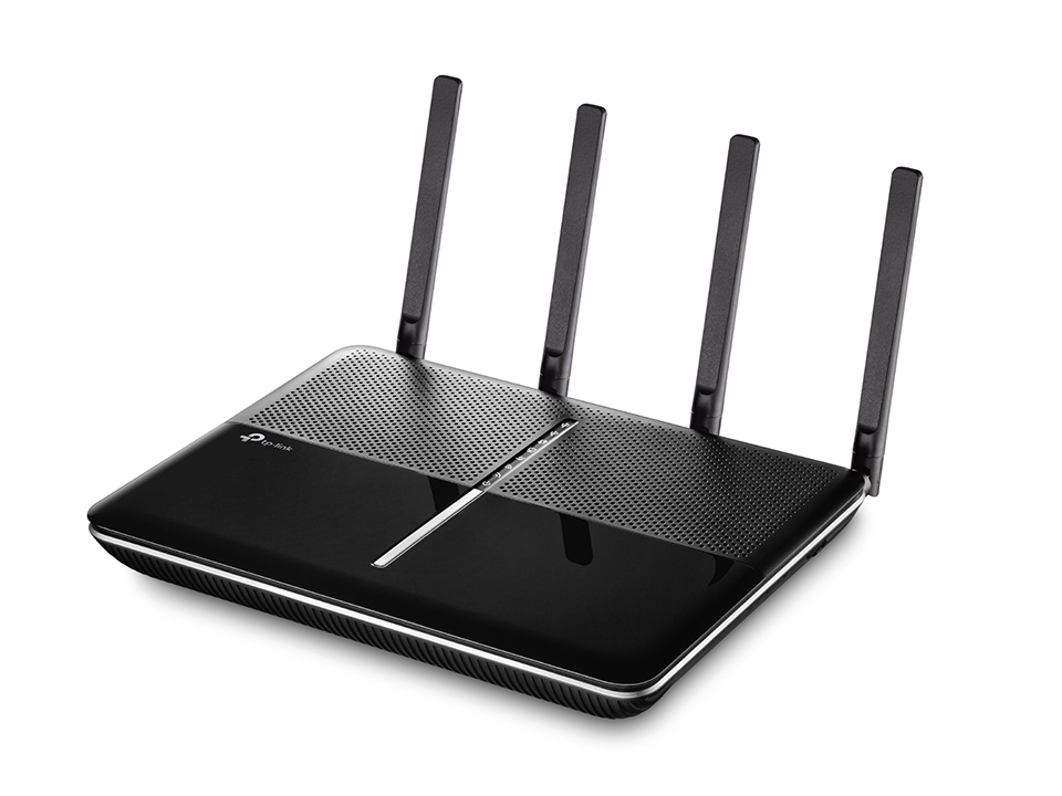 TP-LINK Archer C3150 v2.x - TechInfoDepot