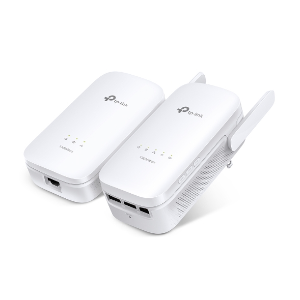 TP-LINK TL-WPA8630 - TechInfoDepot