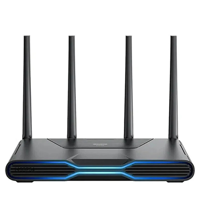 Xiaomi Redmi AX5400 Gaming Router (RB04) - TechInfoDepot