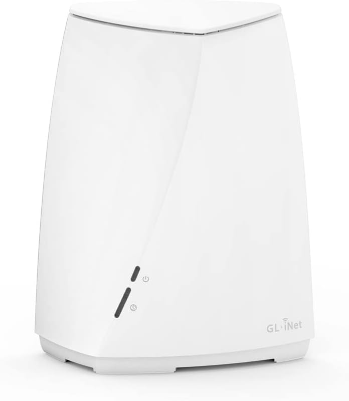 GL.iNet GL-B2200 (Velica) - TechInfoDepot