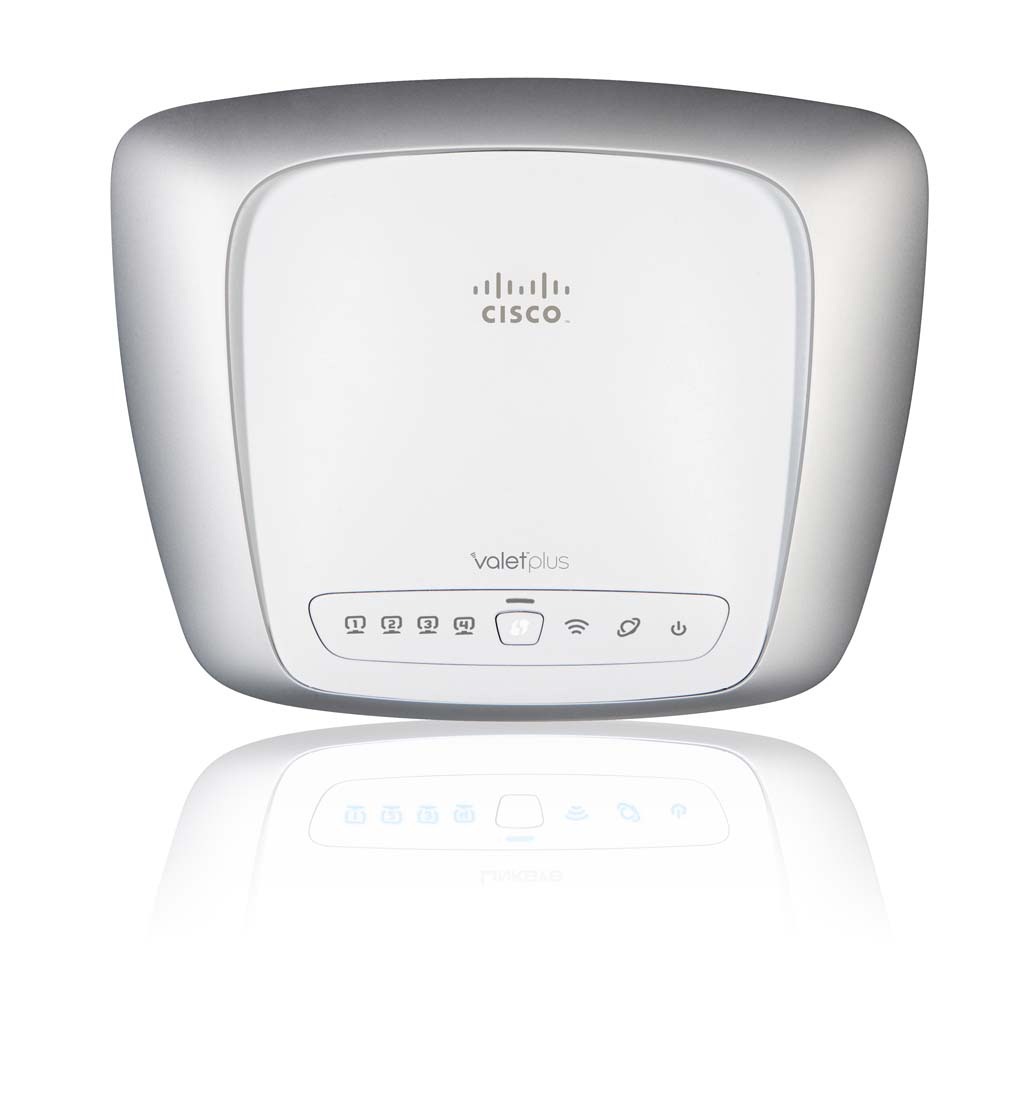 Cisco Valet Plus M20 - TechInfoDepot