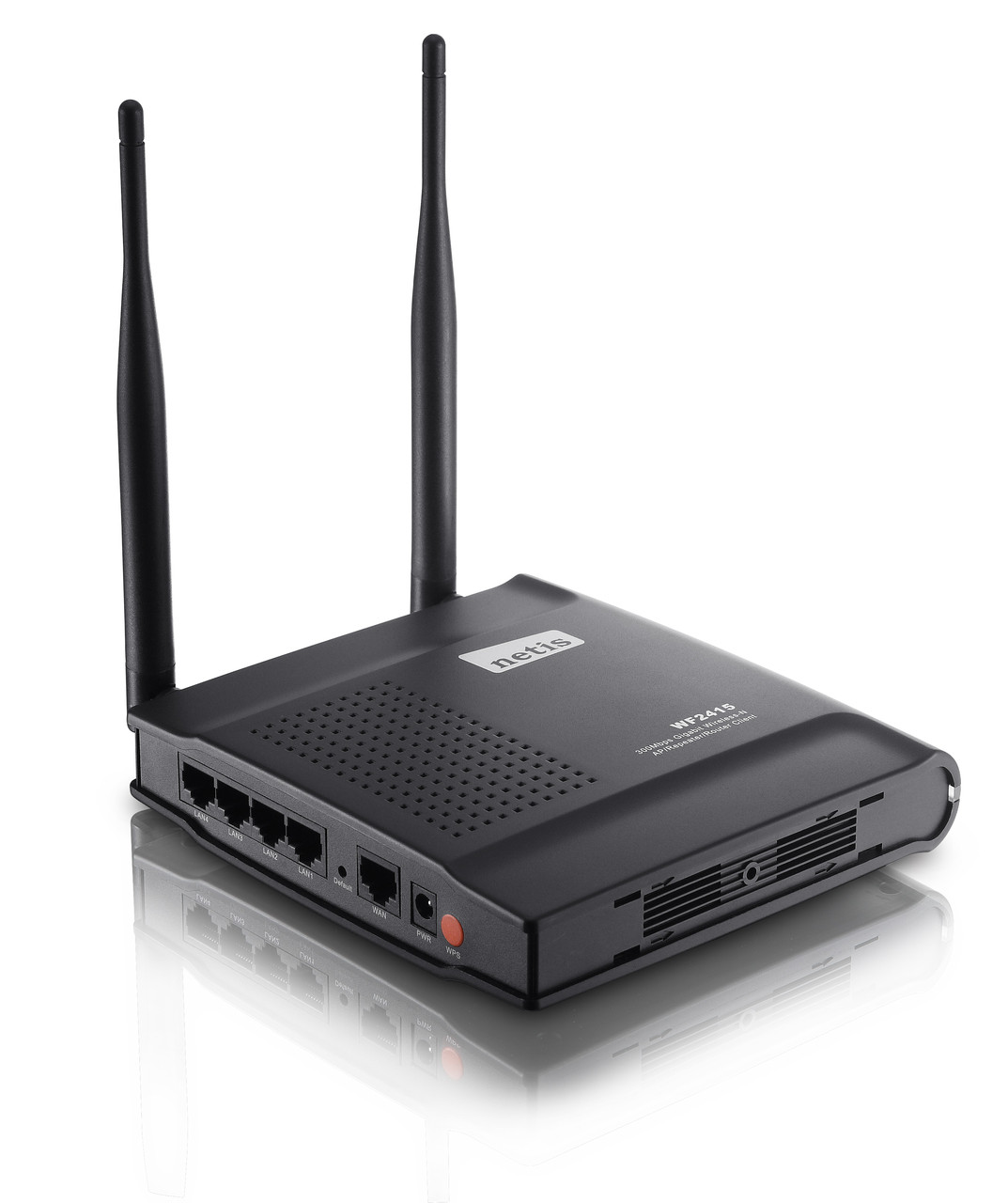 Netis WF2415 - TechInfoDepot