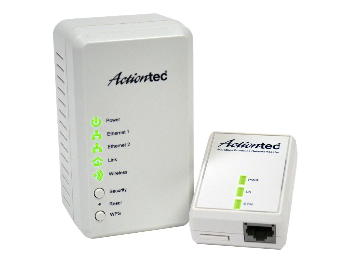 Actiontec WPB3000 - TechInfoDepot