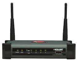 Intellinet 524490 Wireless 300N 4-Port Router - TechInfoDepot